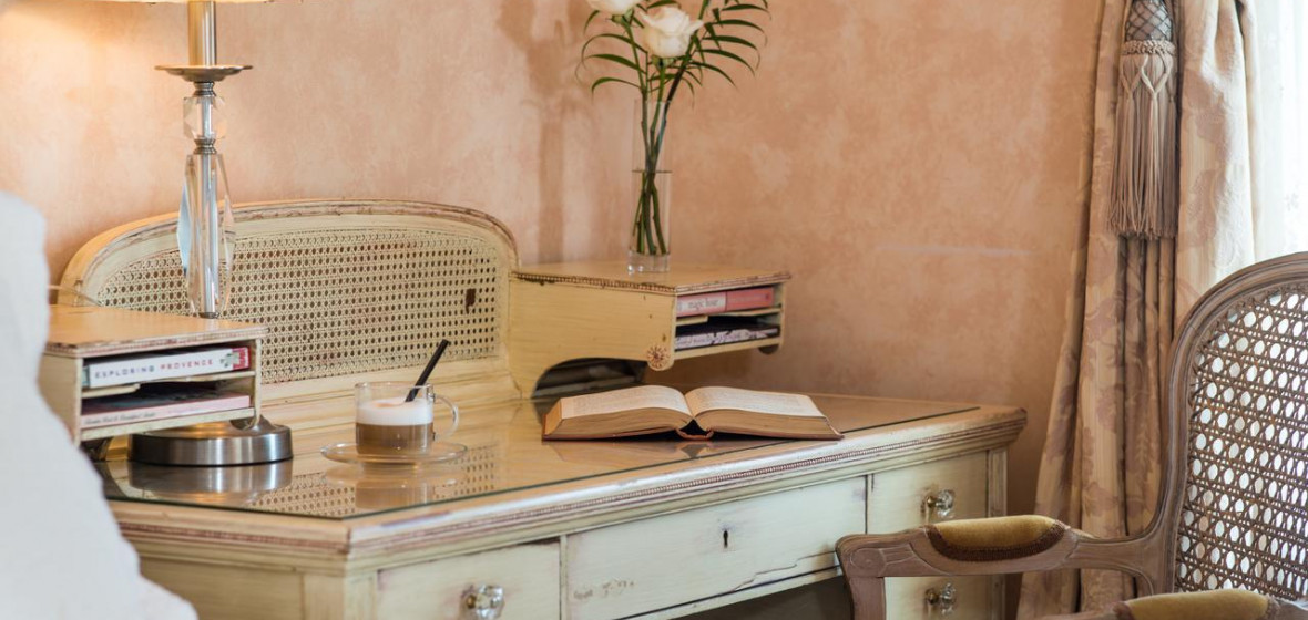 Captain Farris House, Massachusetts Review | The Hotel Guru
