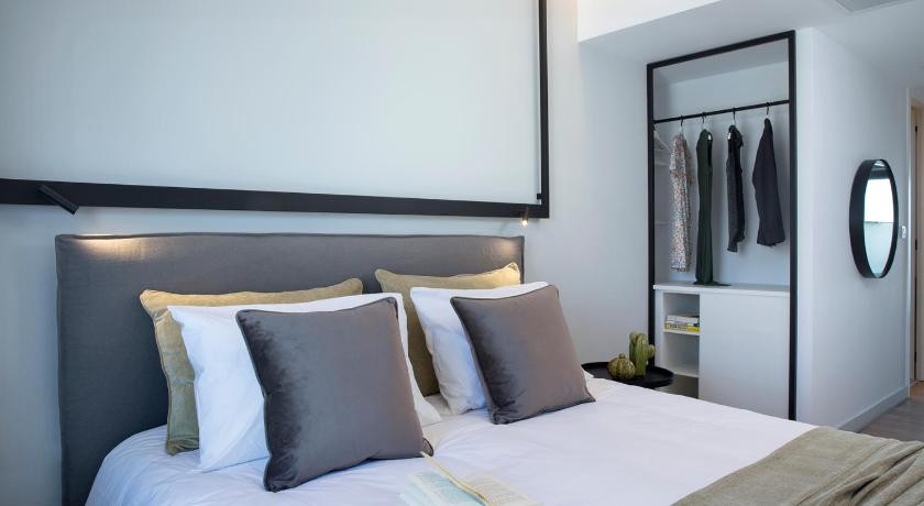 The Alex, Piraeus, Athens Review | The Hotel Guru