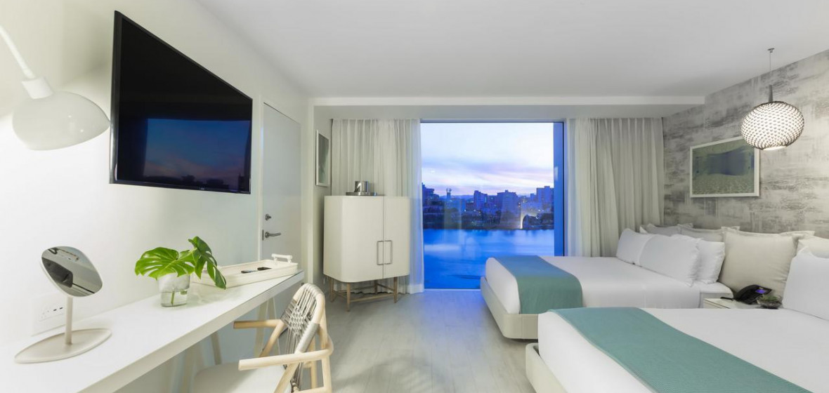 Condado Ocean Club, San Juan Review | The Hotel Guru