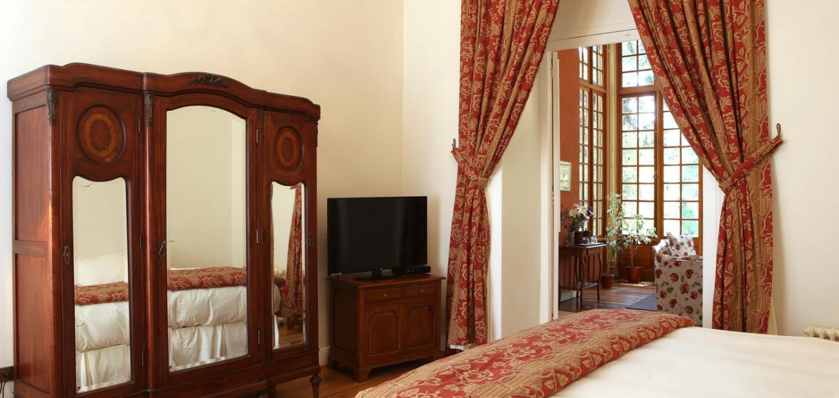 Hotel Casa Real, Santiago Review | The Hotel Guru