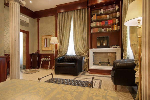The Best Hotels in the Heart of Old Rome, Italy | The Hotel Guru