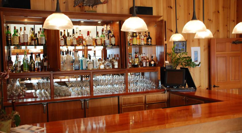 Stanford Inn by the Sea, Mendocino Review | The Hotel Guru