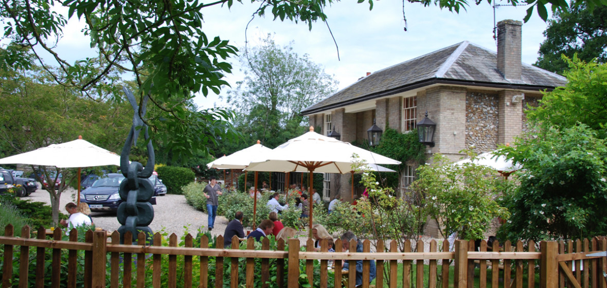 The Kings Head, Holt , Holt | Review | The Hotel Guru