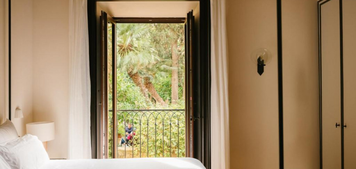 Portella Hotel, Palma de Mallorca (Mallorca), Spain. Expert reviews and ...