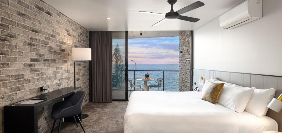 The Sebel Brisbane Margate Beach, Brisbane (Redcliffe), Australia ...