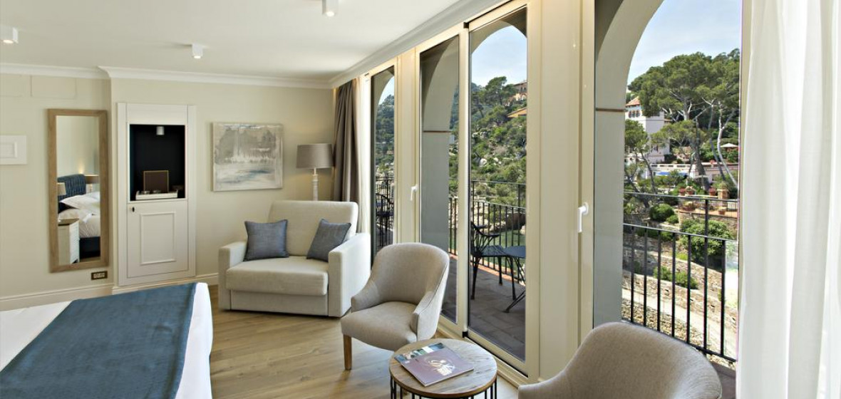 Hotel Aigua Blava, Begur Review | The Hotel Guru