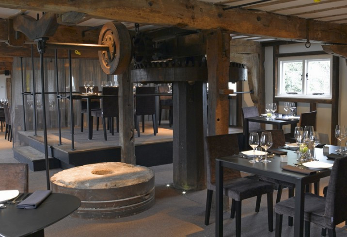 Tuddenham Mill, Suffolk and Essex | Discover & Book | The Hotel Guru
