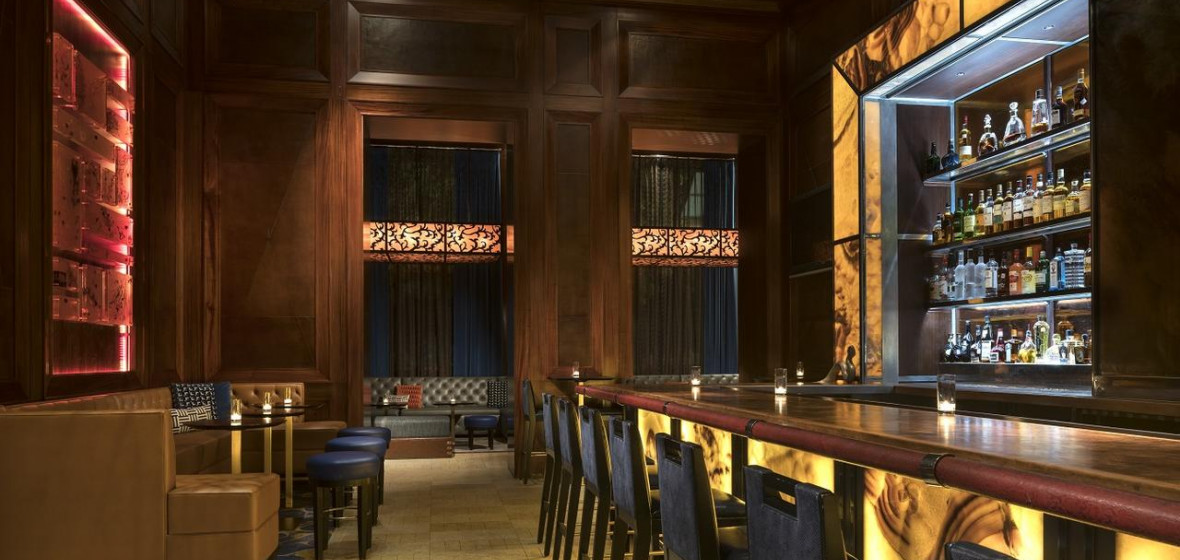 Ritz Carlton Dallas, Dallas Review | The Hotel Guru