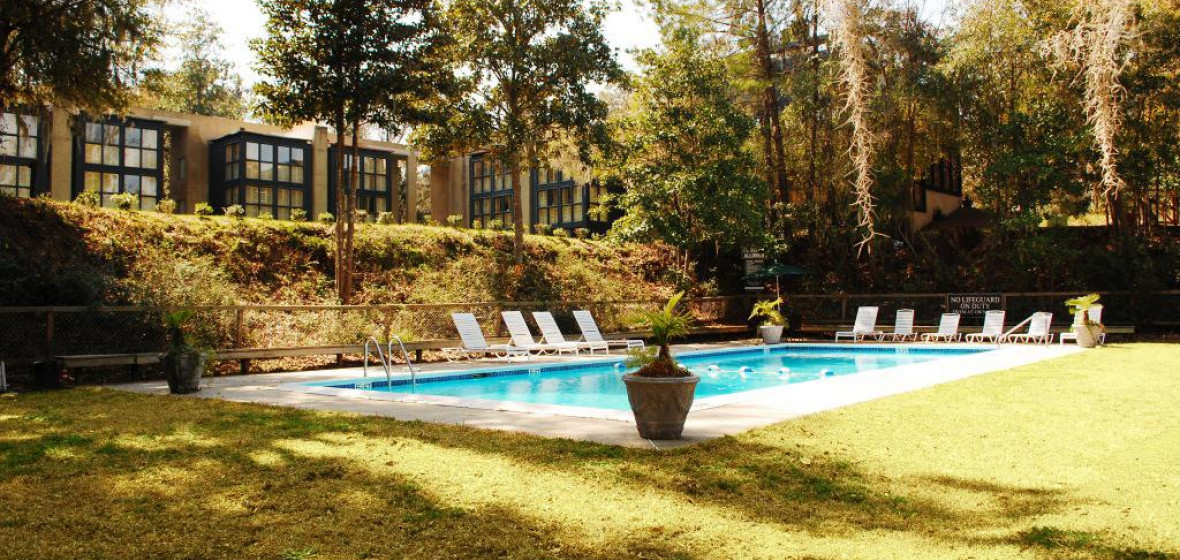 The Inn at Middleton Place, Charleston Review | The Hotel Guru