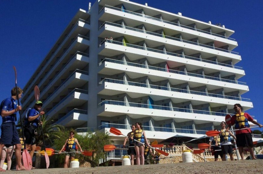 Artiem Audax, Menorca Review | The Hotel Guru