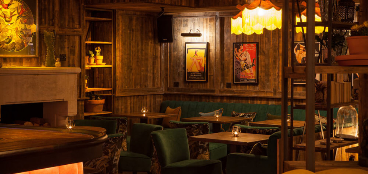 House Belfast, Belfast Review | The Hotel Guru