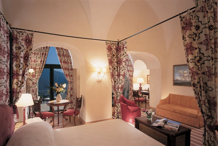 Belmond Hotel Caruso, Ravello Review | The Hotel Guru