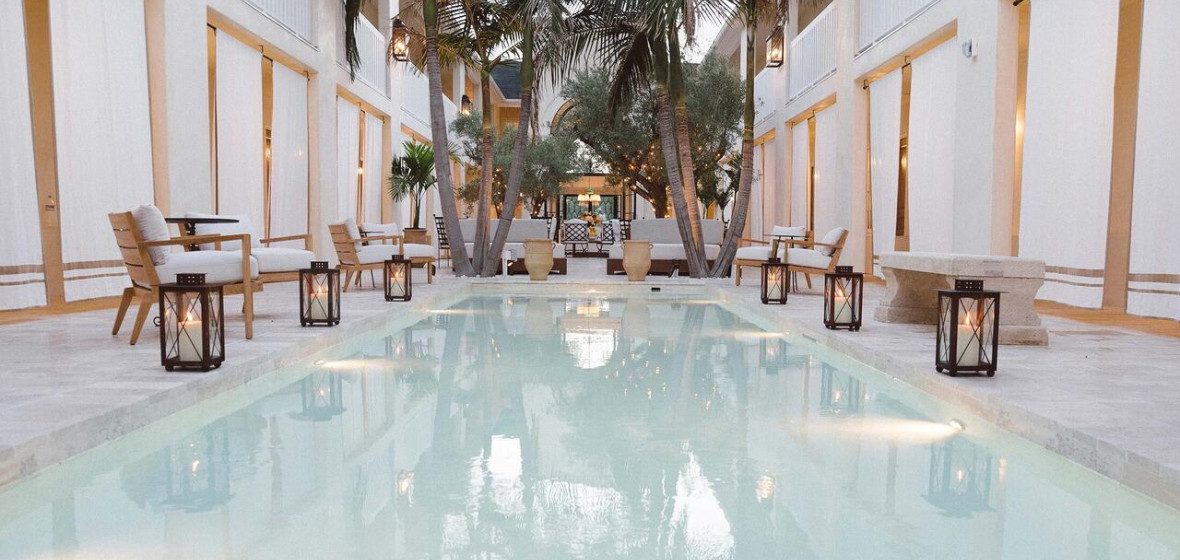 Cara Hotel, Los Angeles Review | The Hotel Guru