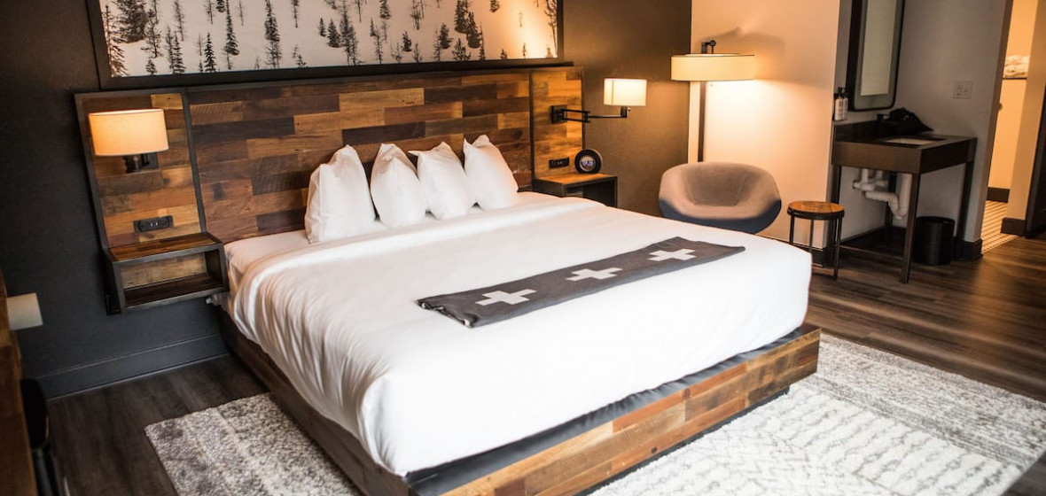Gravity Haus Breck, Breckenridge Review | The Hotel Guru