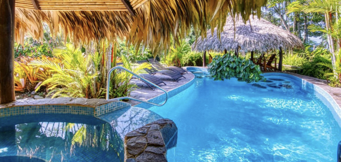 Banana Azul, Limon Province Review | The Hotel Guru