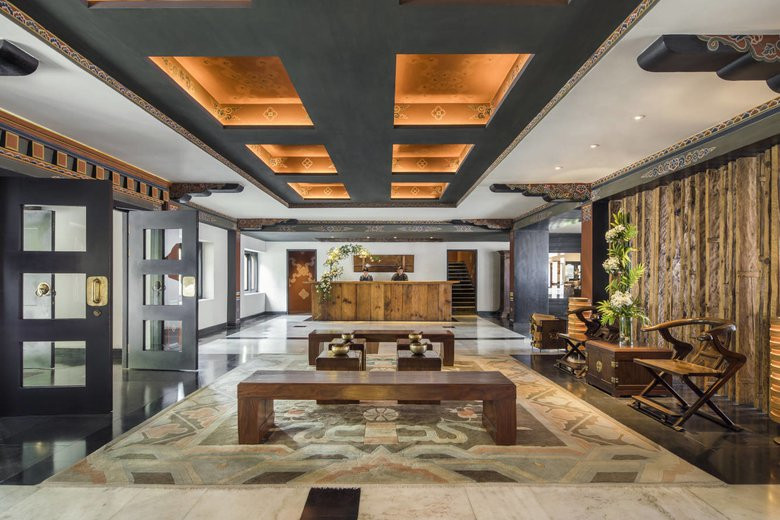 COMO Uma Paro, Paro Review | The Hotel Guru