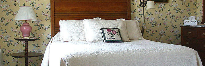 The Atlantic Inn, Block Island Review | The Hotel Guru