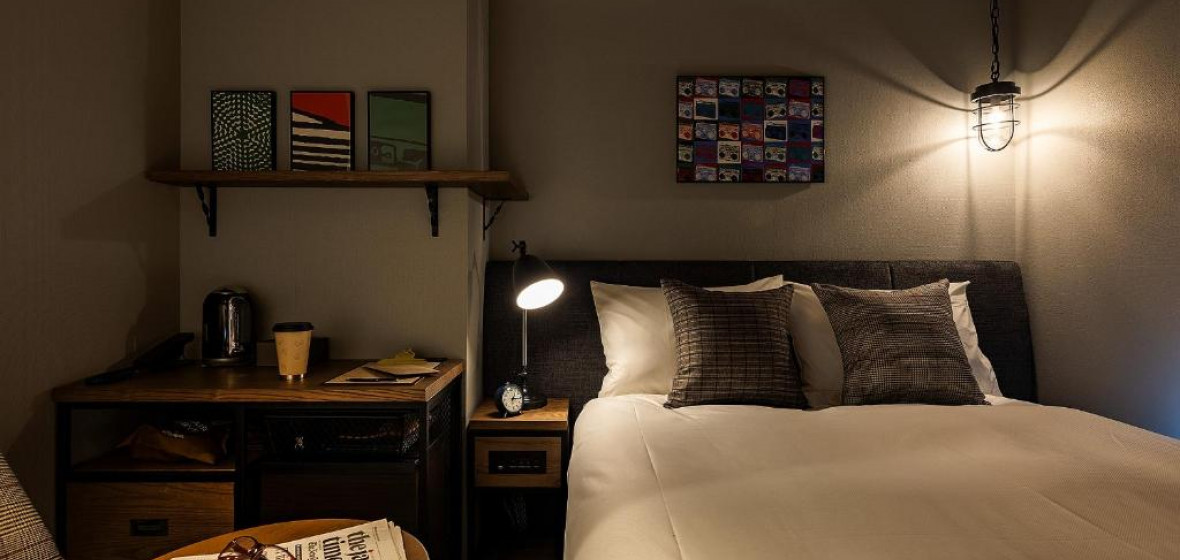 Hotel Resol Akihabara, Tokyo (Chiyoda-ku), Japan. Expert reviews and ...