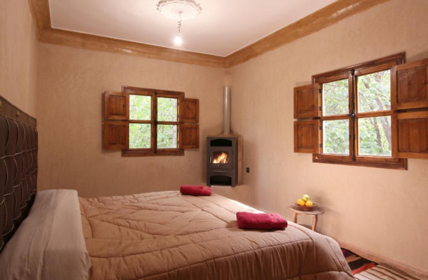 High Atlas Hotels, Morocco | The Hotel Guru