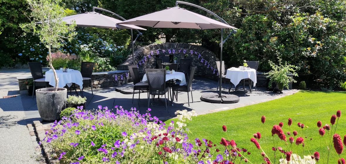 Cedar Manor, Windermere | Review | The Hotel Guru