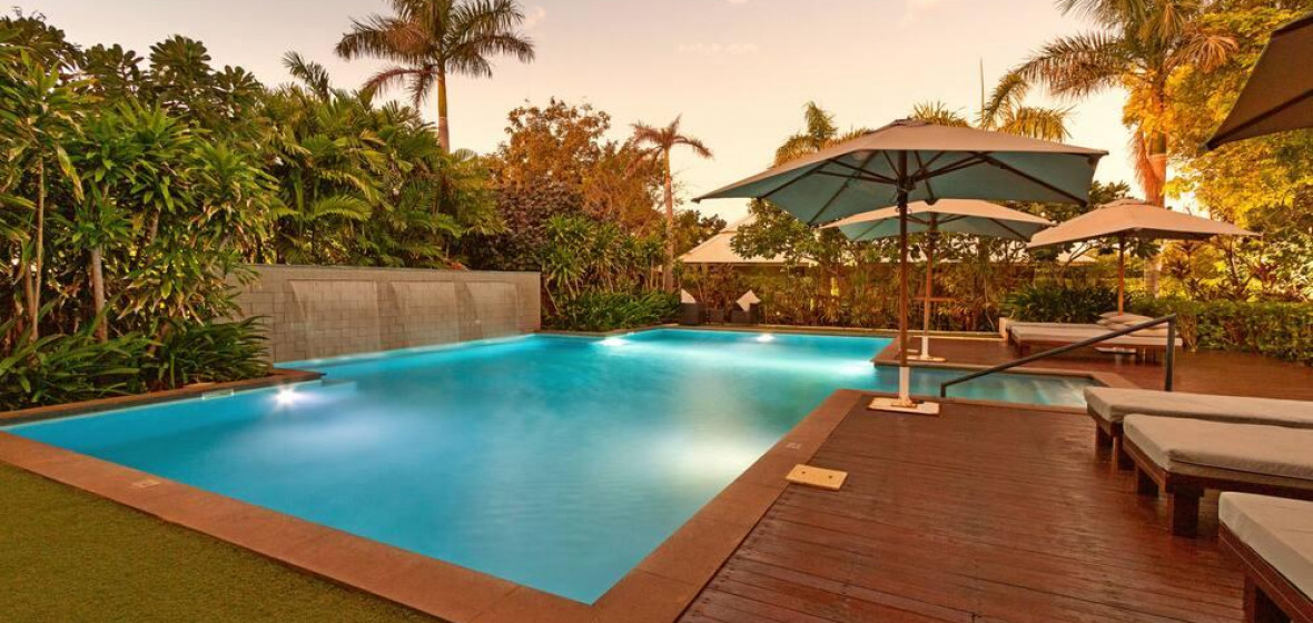 The Billi Resort, Broome (Australia), Australia. Expert reviews and ...