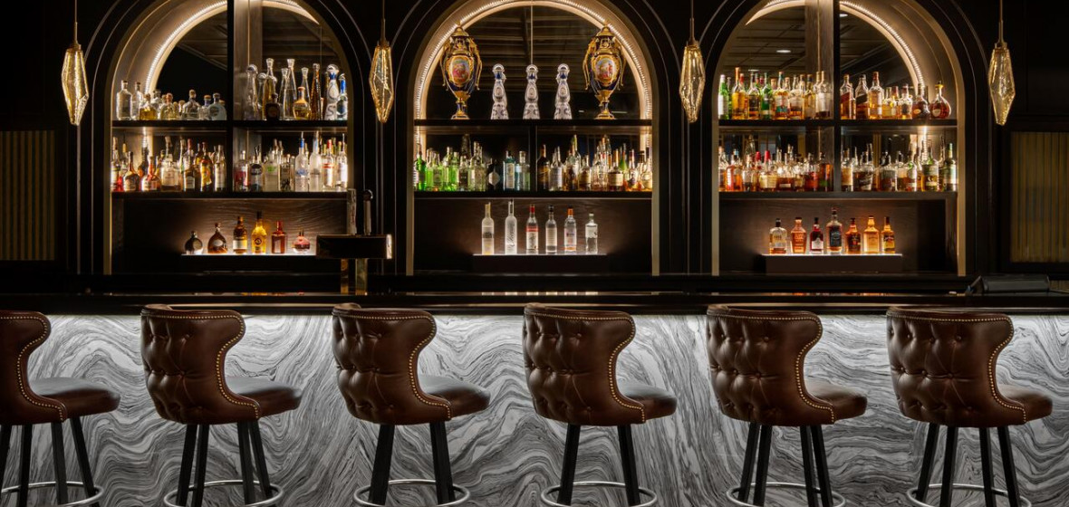 The Drake Oak Brook, Illinois Review | The Hotel Guru