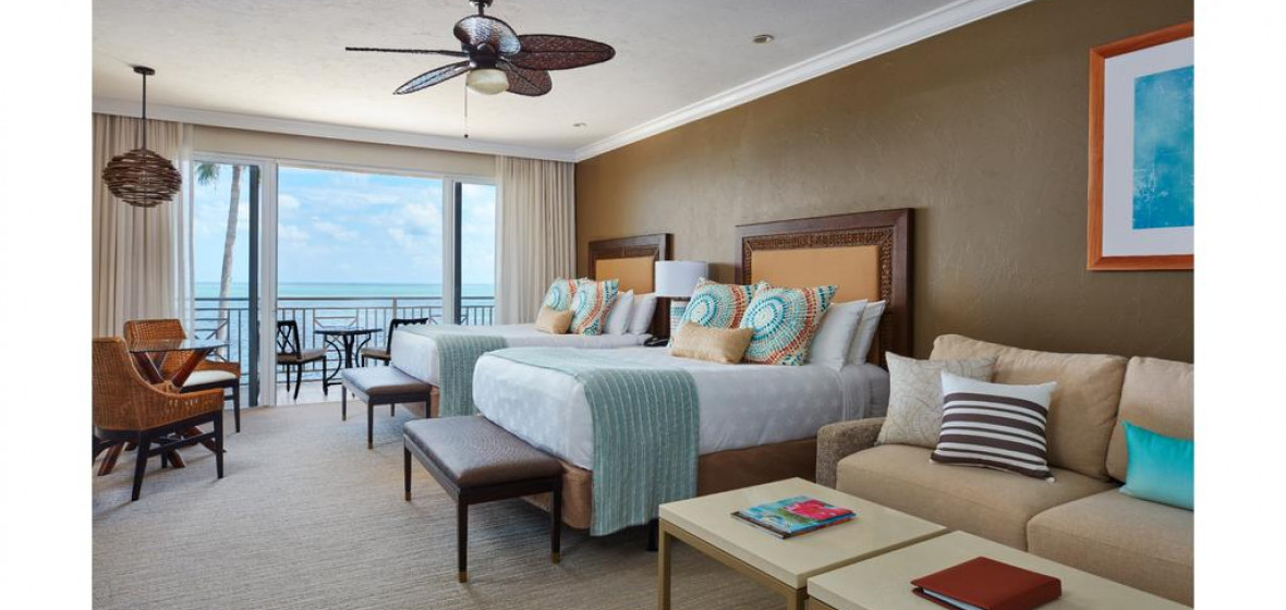 Cheeca Lodge, Islamorada Review | The Hotel Guru