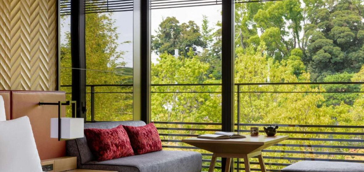 Garrya Nijo Castle Kyoto, Kyoto, Japan. Expert reviews and highlights ...