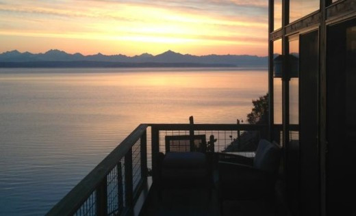 The Inn at Langley, Washington State Review | The Hotel Guru