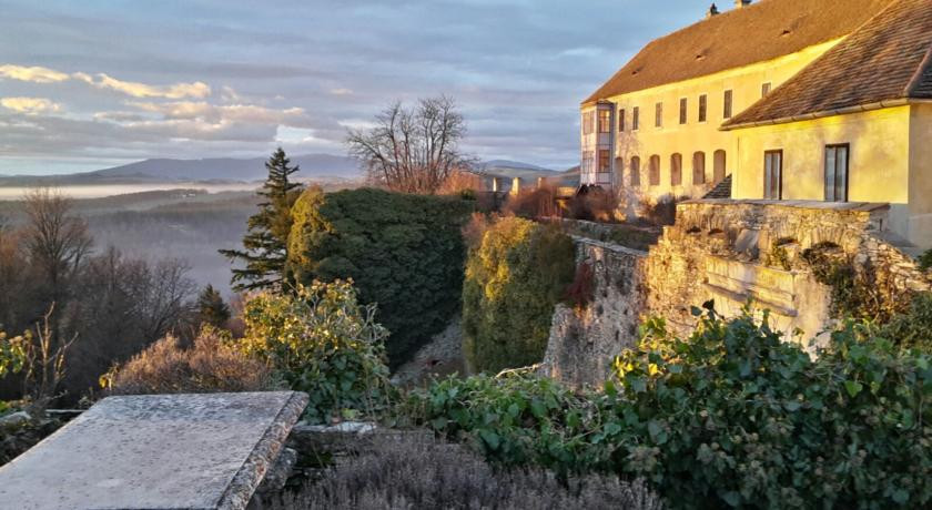 Burg Bernstein, Bernstein im Burgenland Review | The Hotel Guru