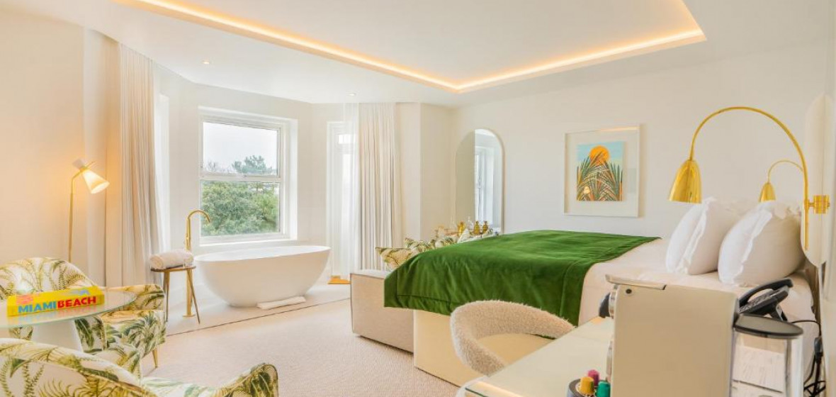 The Nici, Bournemouth (Dorset). Expert reviews and highlights | The ...