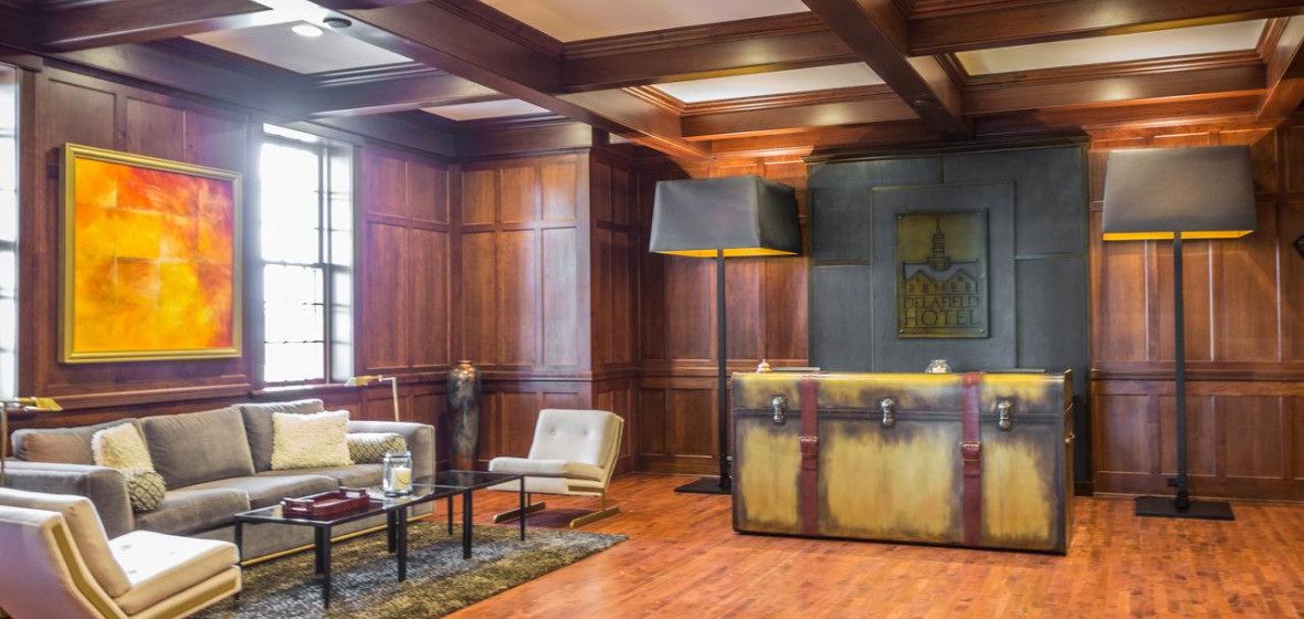 Delafield Hotel, Wisconsin Review | The Hotel Guru