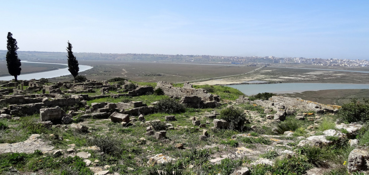 Best places to stay in Fnideq, Morocco | The Hotel Guru