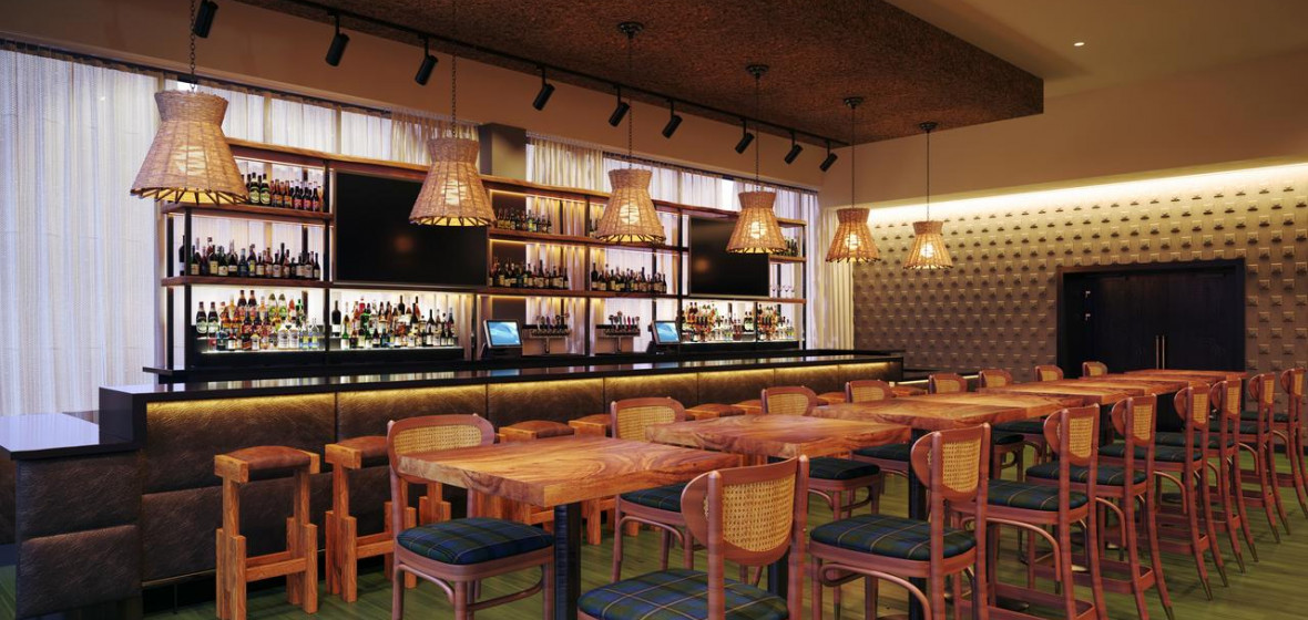 Graduate Eugene, Eugene Review | The Hotel Guru