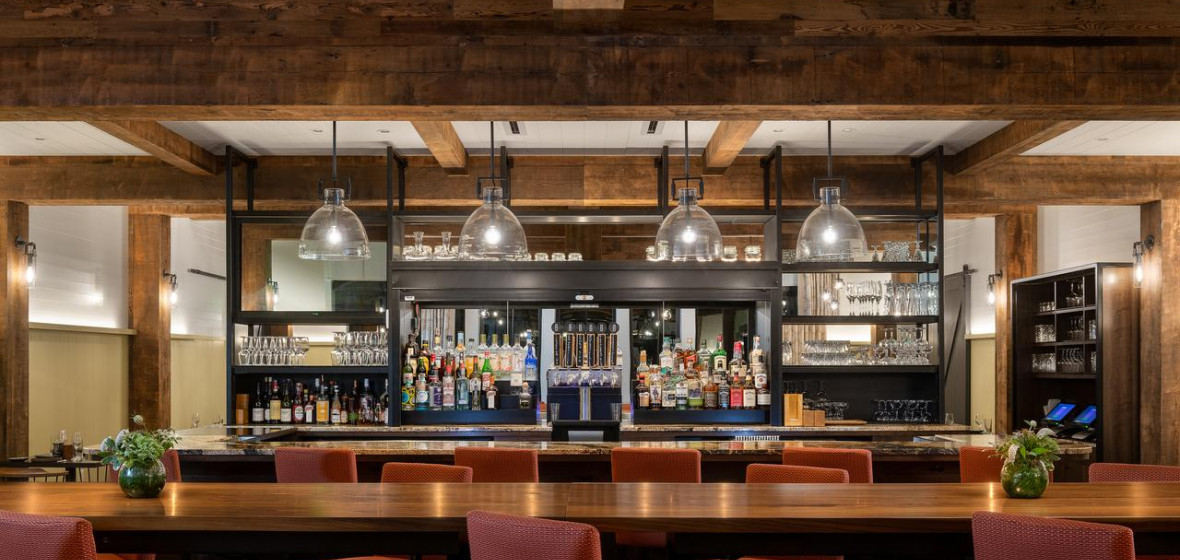 The Williams Inn, Massachusetts Review | The Hotel Guru