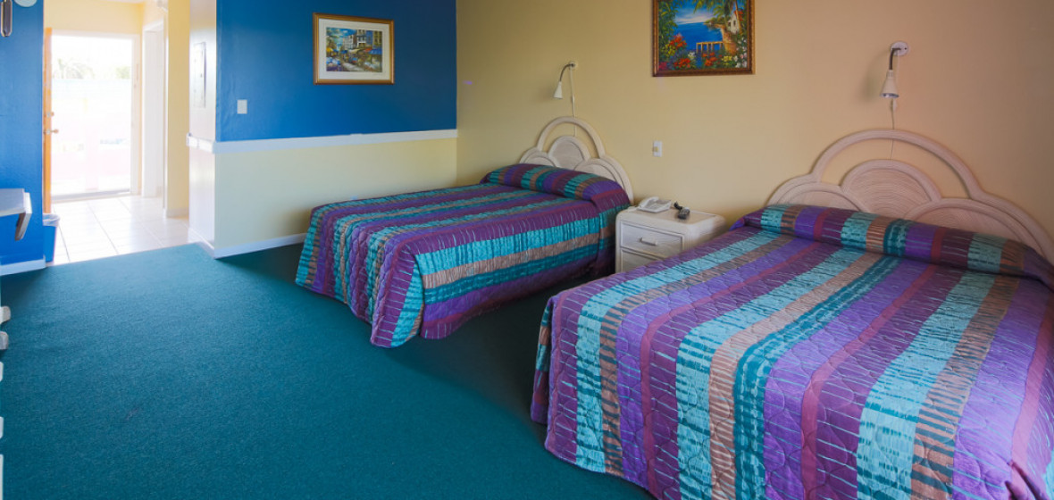 Bell Channel Inn, Bahamas Review | The Hotel Guru