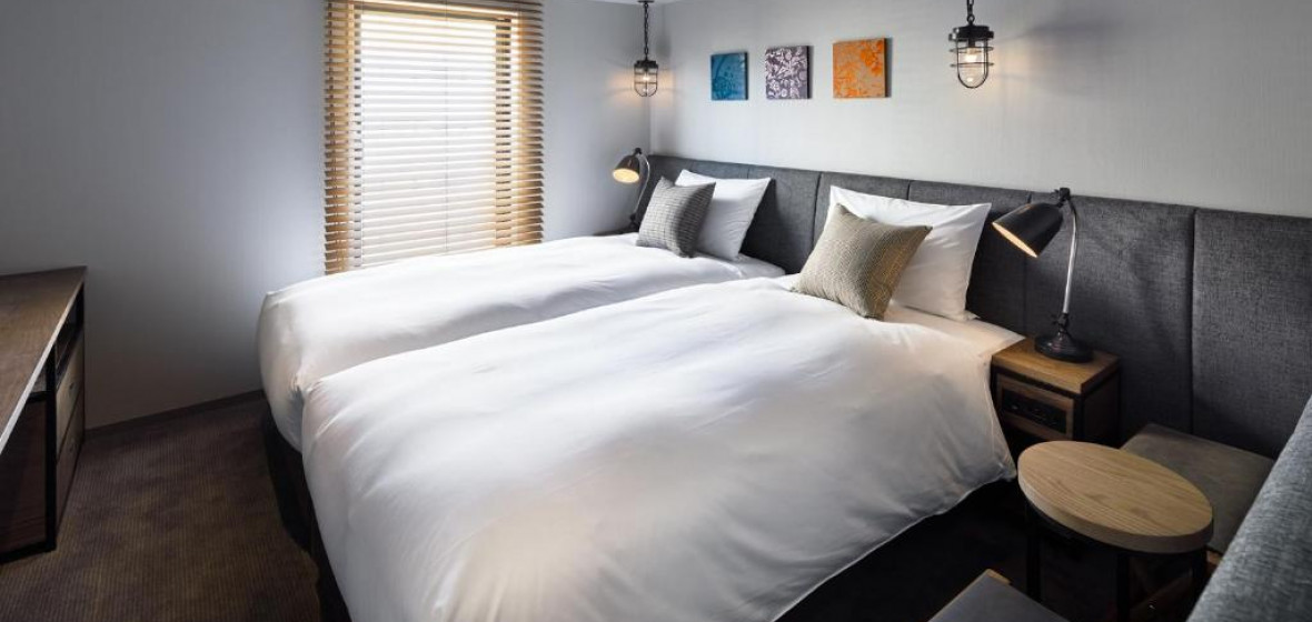 Hotel Resol Akihabara, Tokyo (Chiyoda-ku), Japan. Expert reviews and ...