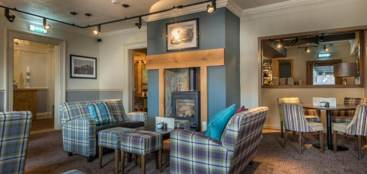 The King's Head, Richmond Review | The Hotel Guru