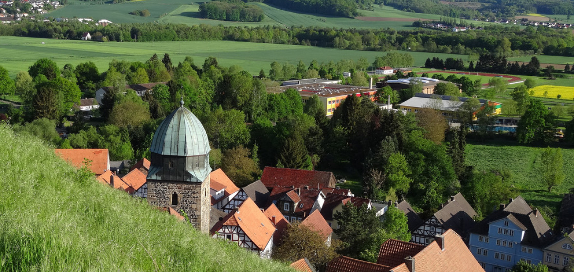 Best places to stay in Felsberg, Germany | The Hotel Guru