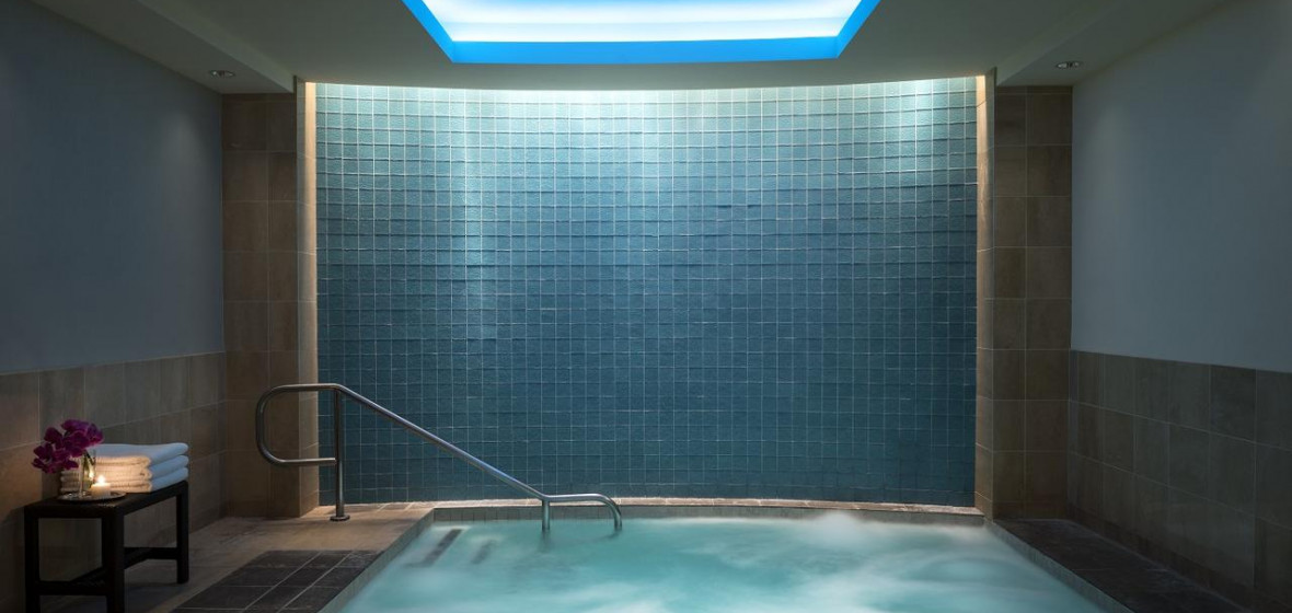 Ritz Carlton Dallas, Dallas Review | The Hotel Guru