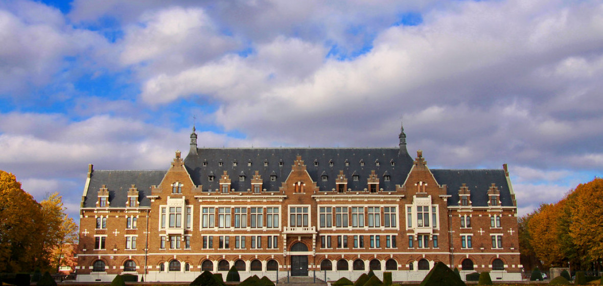 Best places to stay in Lens, France | The Hotel Guru