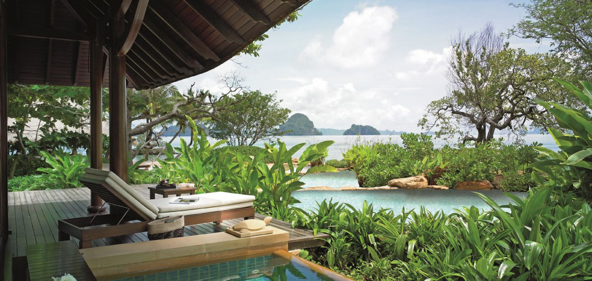 Phulay Bay, a Ritz Carlton Reserve, Krabi Review | The Hotel Guru