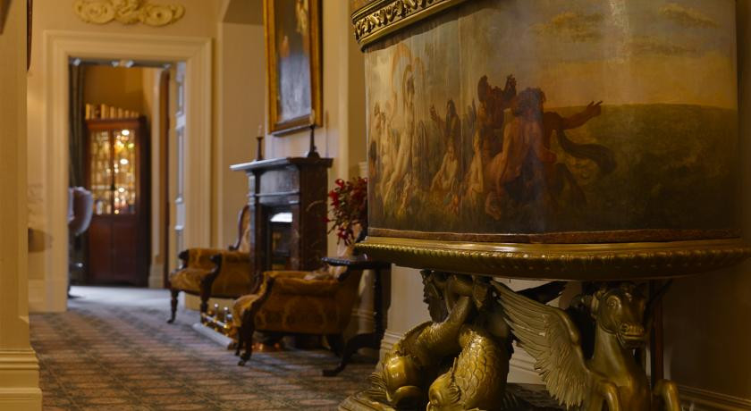 Park Hotel, Kenmare, Kenmare Review | The Hotel Guru