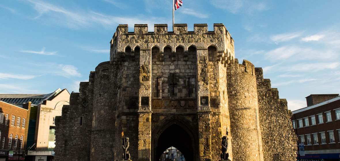 Best places to stay in Southampton, United Kingdom | The Hotel Guru