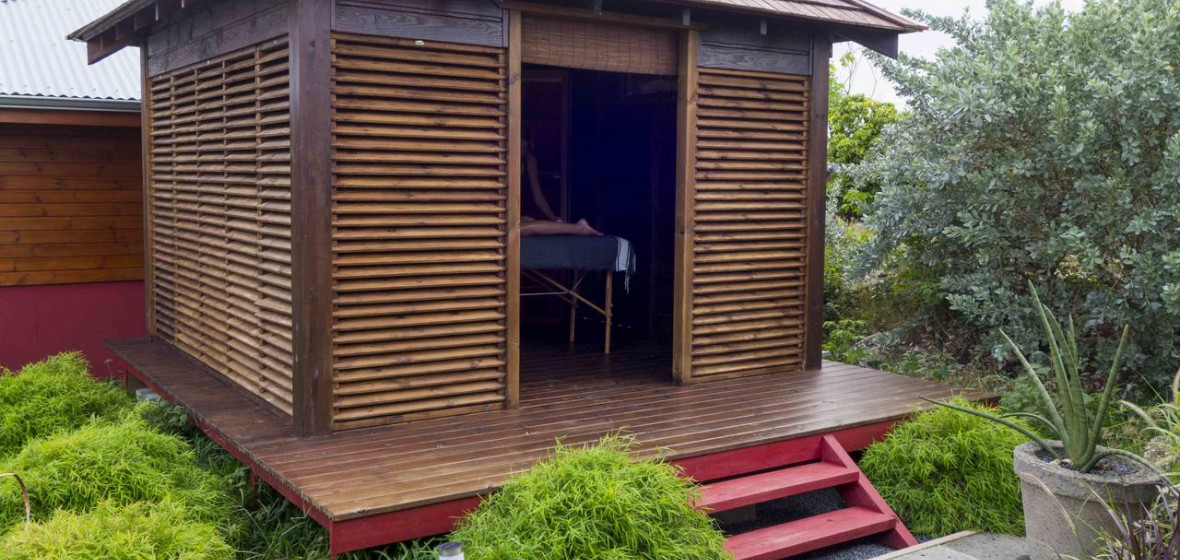 Shambala Lodge, Guadeloupe Review | The Hotel Guru