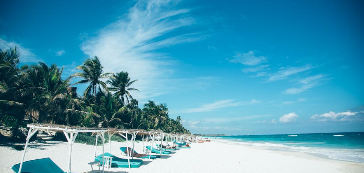 Papaya Playa Project, Tulum Review | The Hotel Guru