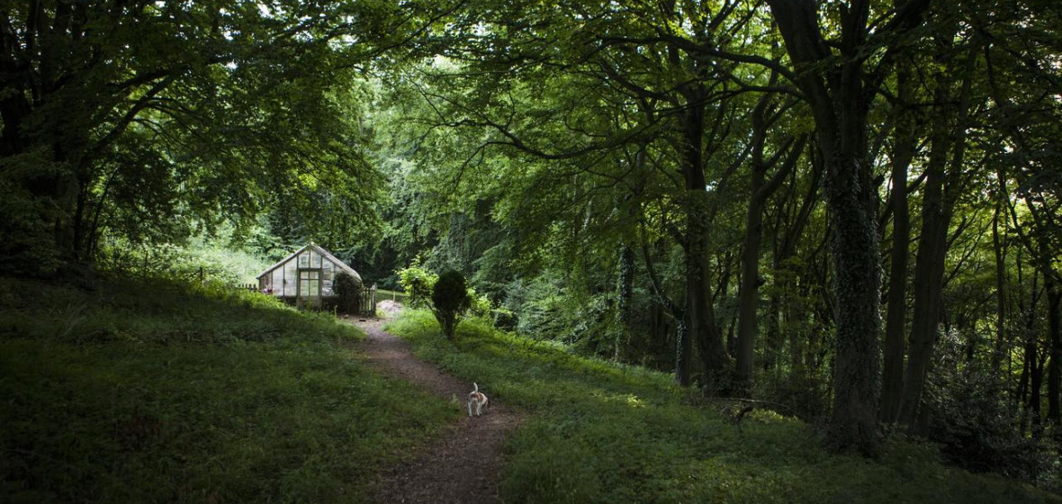 Stinchcombe Hill House, Gloucestershire Review | The Hotel Guru