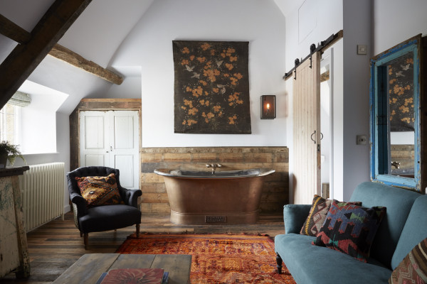 20 of the Best Boutique Hotels in the UK | The Hotel Guru