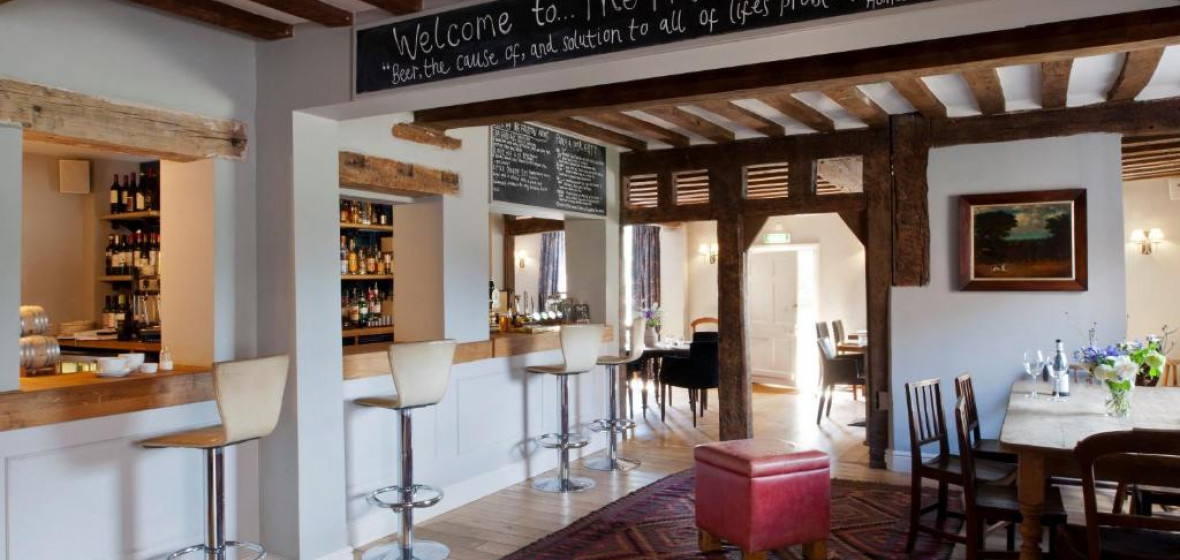 Fritton Lake, Norfolk Review | The Hotel Guru