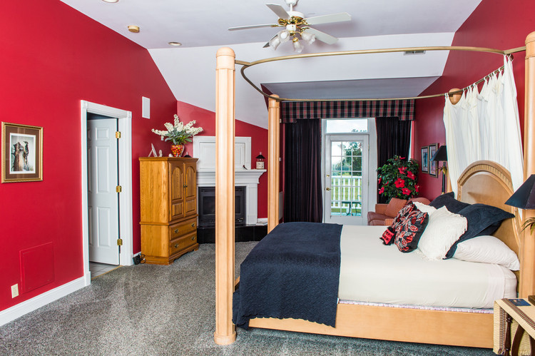 Whitestone Country Inn, Tennessee Review | The Hotel Guru